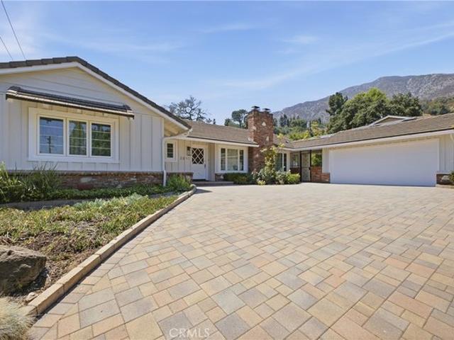 2011 Canyon Rd, Arcadia, CA 91006