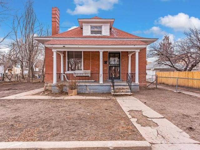 2011 Cedar St, Pueblo, CO 81004