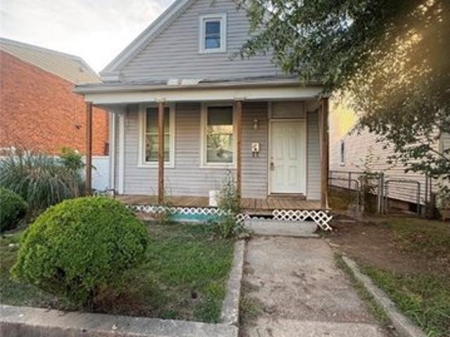 2011 Chicago Ave, Richmond, VA 23224