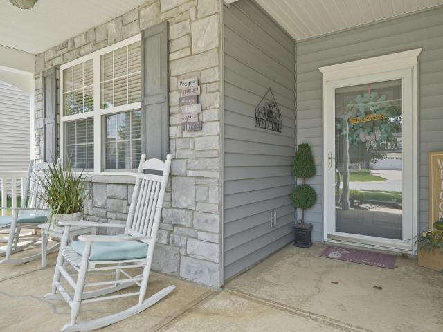 2011 Christie Cove