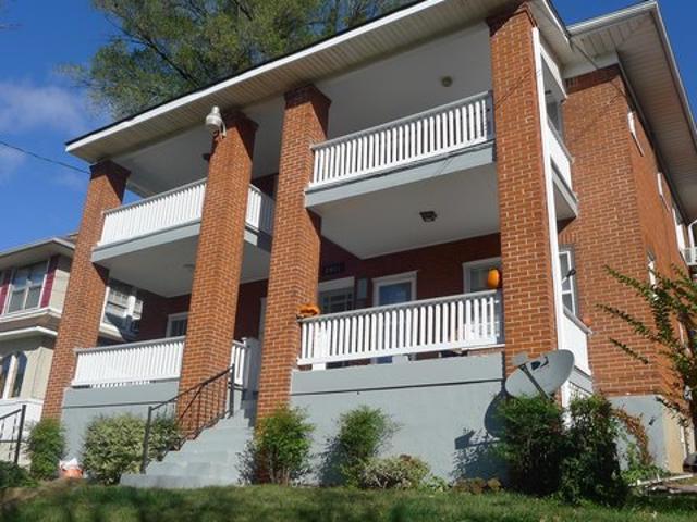 2011 Denniston Ave SW, Roanoke, VA 24015