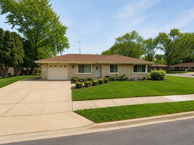2011 Douglas St, Joliet, IL 60435