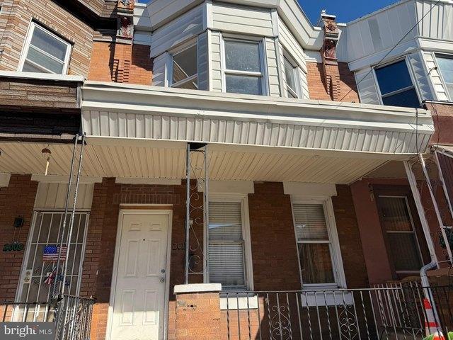 2011 E Cambria St, Philadelphia, PA 19134