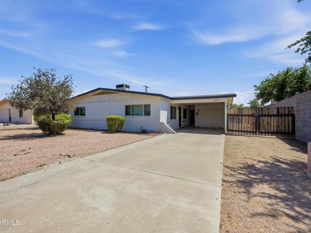 2011 E Bramble Ave, Mesa, AZ 85204