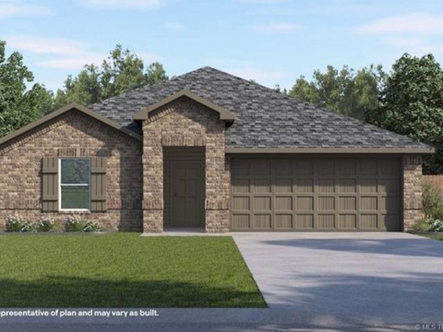 2011 E San Antonio St, Broken Arrow, OK 74011