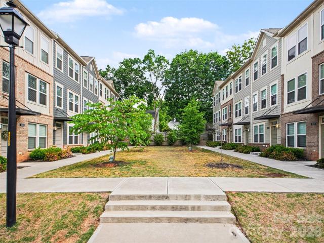 2011 Federation Ct, Charlotte, NC 28205 | MLS #4376 | Compass