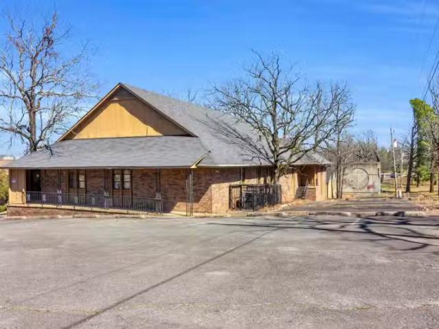 2011 FENDLEY DR, NORTH LITTLE ROCK, AR 72114 Vacant Land For S.