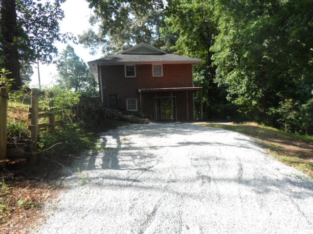 2011 Forest Drive