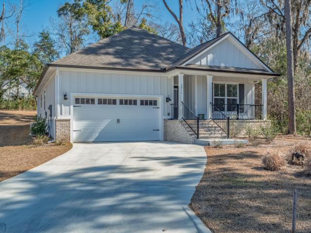 2011 Hansel Hl Dr, Tallahassee, FL 32308 | MLS #399227 | Compass