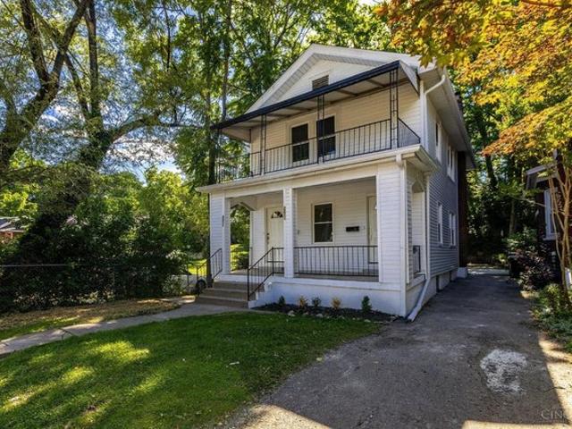 2011 Highland Ave, Cincinnati, OH 45219