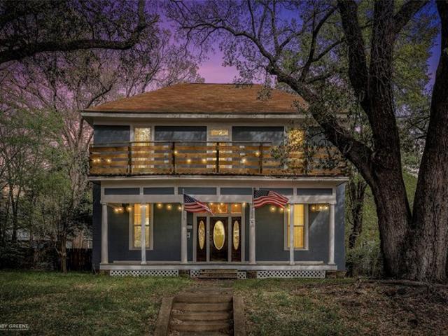 2011 Highland Ave, Shreveport, LA 71104