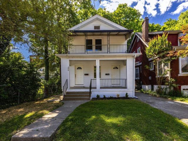 2011 Highland Avenue
