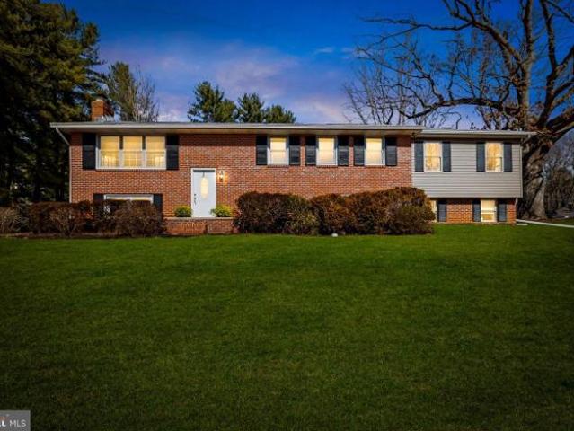 2011 Hillcroft Dr, Forest Hill, MD 21050
