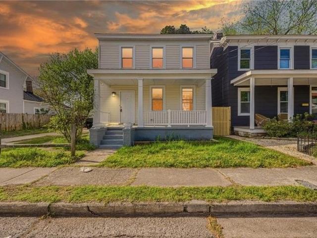 2011 Holladay St, Portsmouth, VA 23704