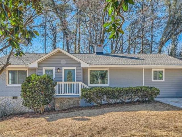 2011 Juanita St, Decatur, GA 30032