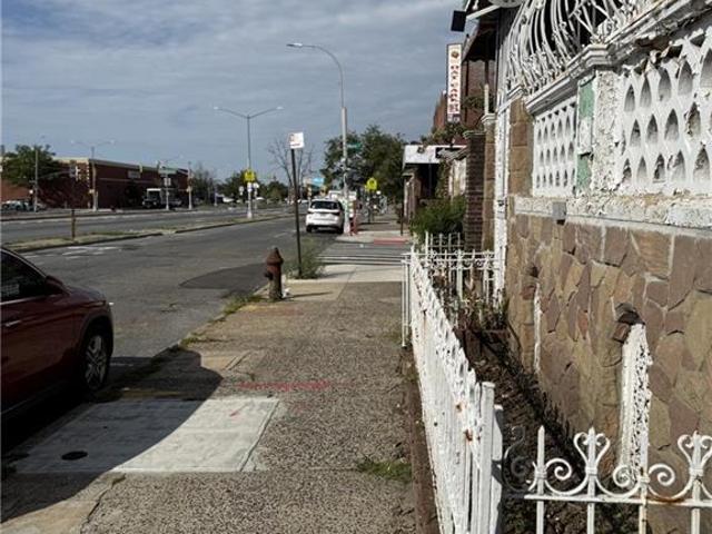 2011 Linden Boulevard