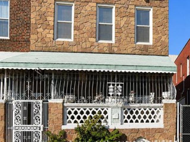2011 Linden Blvd, Brooklyn, NY 11207