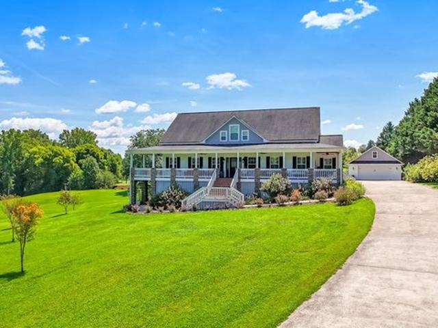 2011 Lothridge Rd, Cleveland, GA 30528