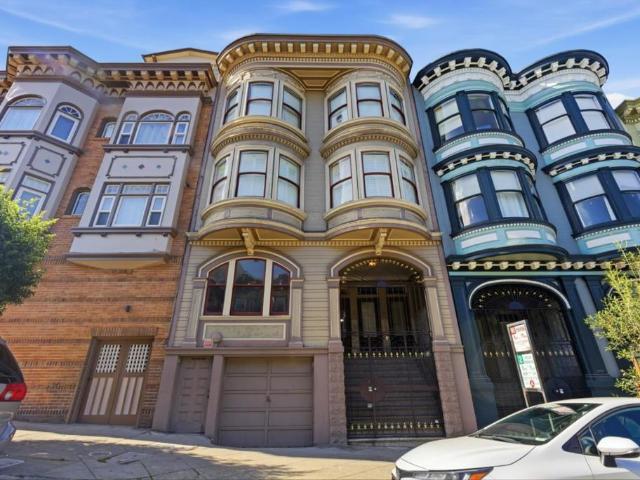2011 Powell Street