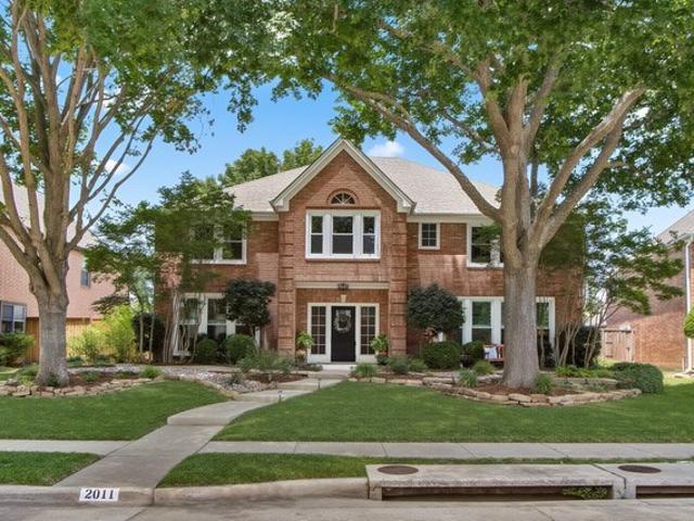 2011 Primrose Dr, Richardson, TX 75082