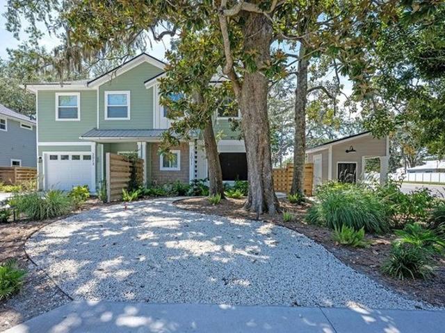 2011 Ryan Rd, Fernandina Beach, FL 32034