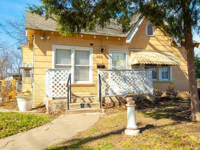 2011 Ramsey Ave, Dallas, TX 75216