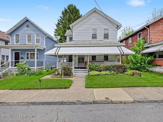 2011 Rigg St, Dunmore, PA 18512