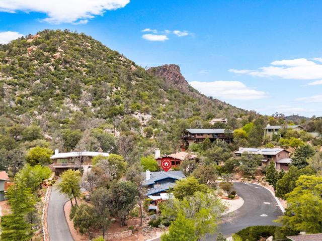 2011 Rocky Dells Dr, Prescott, AZ 86303 | MLS #1080 | Compass
