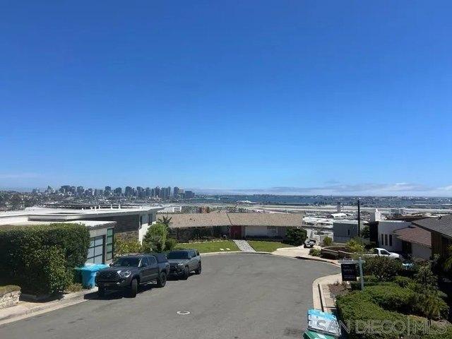 2011 Rodelane St, San Diego, CA 92103