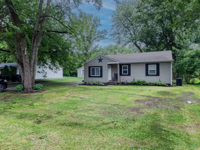 2011 Rosewood Ave, Anderson, IN 46011