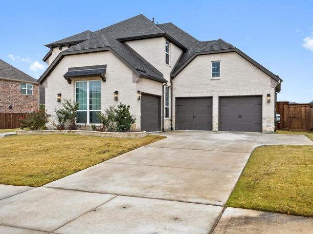 2011 Stargrass Road