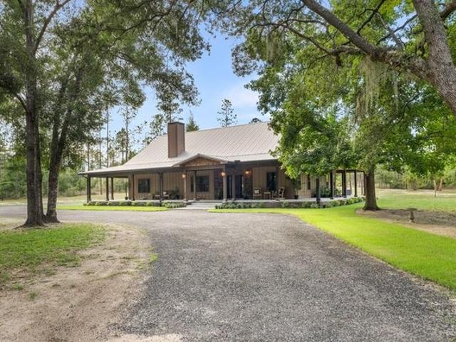 2011 SW Highway 361, Steinhatchee, FL 32359