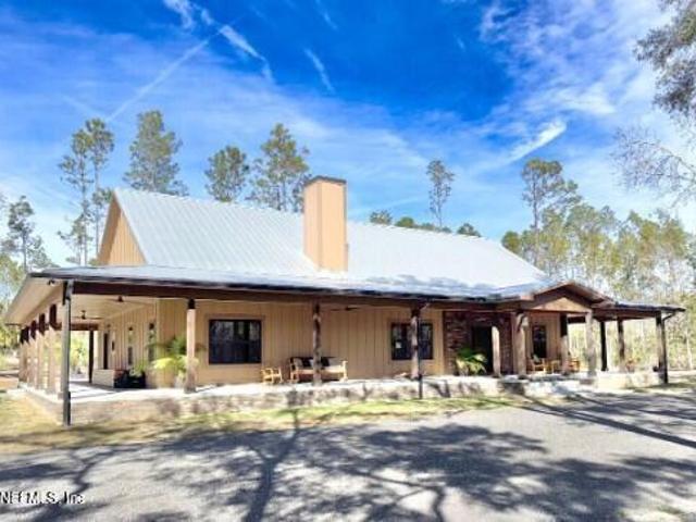 2011 SW Highway 361, Steinhatchee, FL 32359 | MLS #2122 | Compass