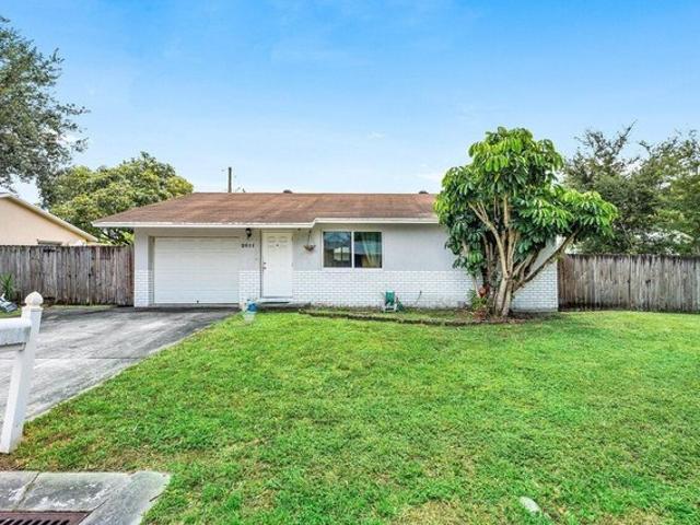 2011 SW 99th Ter, Miramar, FL 33025