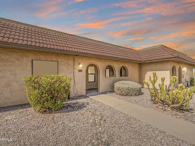 2011 S Clubhouse Dr, Casa Grande, AZ 85194