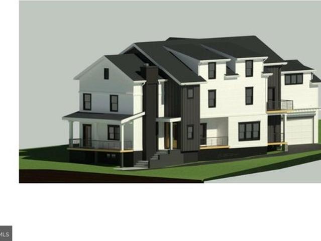 2011 S Glebe Rd, Arlington, VA 22204