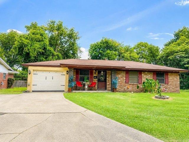 2011 S Oak St, Pine Bluff, AR 71601