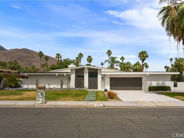 2011 S Tulare Dr, Palm Springs, CA 92264