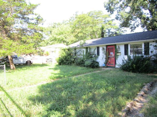 2011 Seward DR