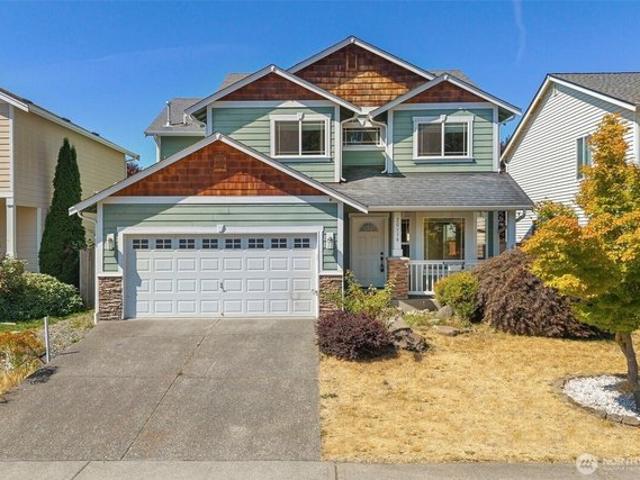 2011 th Avenue Ct E, Spanaway, WA 98387