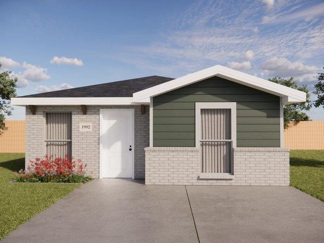 2011 Tractor Ave, Wolfforth, TX 79382