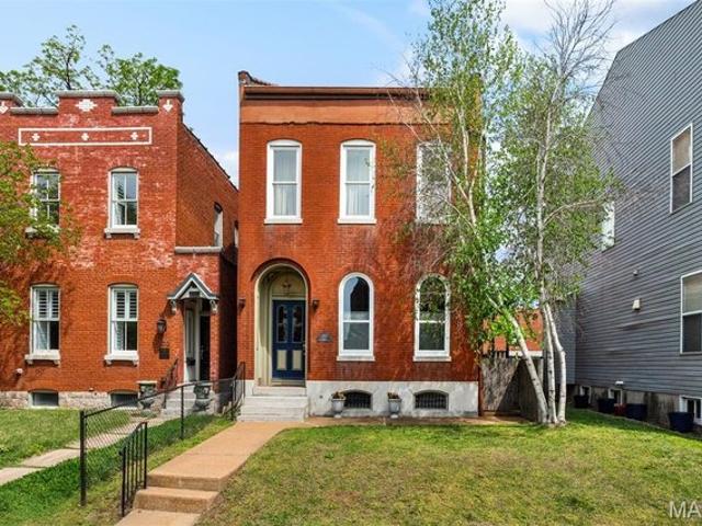 2011 Victor St, Saint Louis, MO 63104