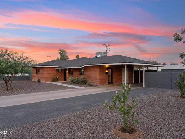 2011 W Campbell Ave, Phoenix, AZ 85015