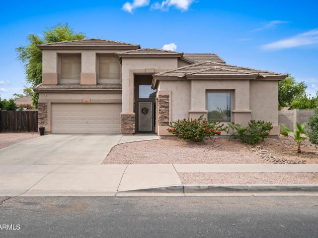 2011 W Branham Ln, Phoenix, AZ 85041 | MLS #7016