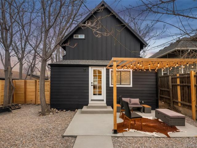 2011 W Scott Pl, Denver, CO 80211 | Compass