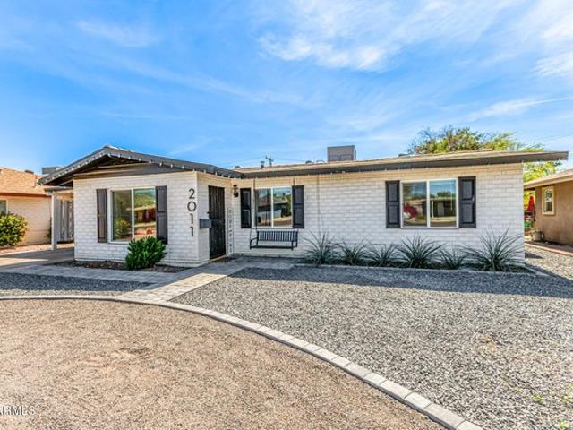 2011 W Whitton Ave, Phoenix, AZ 85015