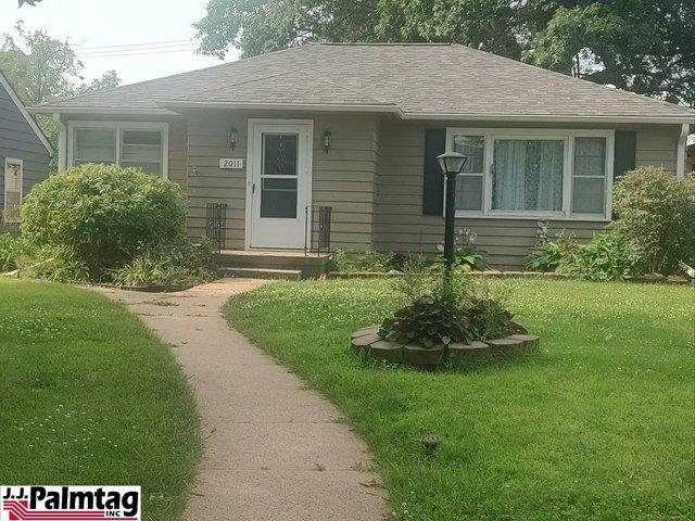 2011 3rd Ave, Nebraska City, NE 68410