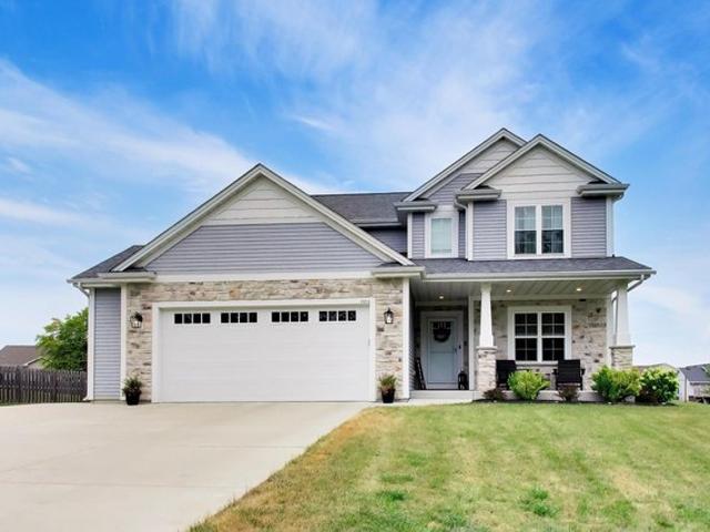 2011 47th Ave, Kenosha, WI 53144