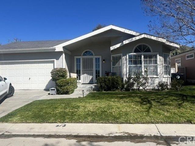 20123 Edgewater Dr, Canyon Country, CA 91351