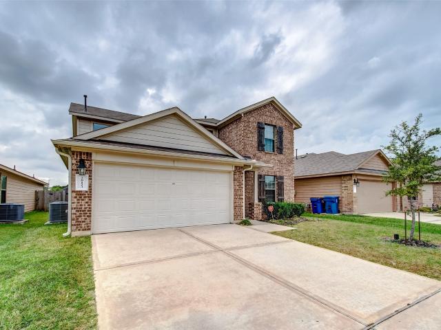 20123 Louetta Ash Drive